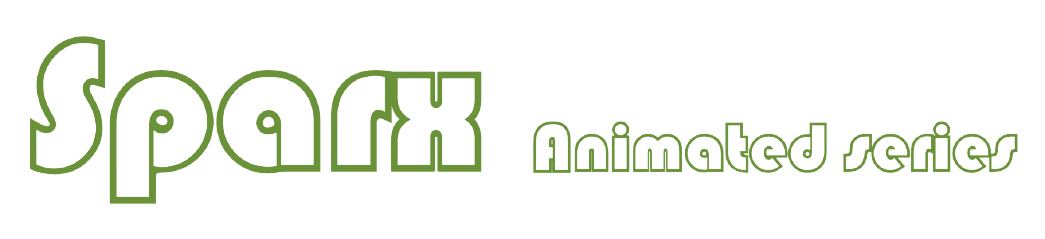 ANIMATION - Flamewrite - Website